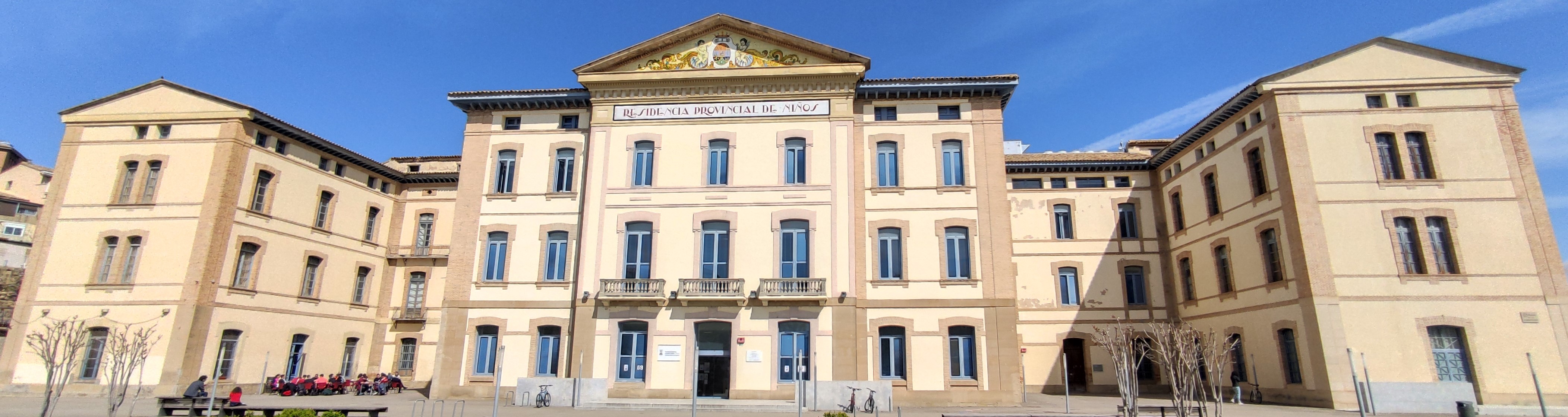 About us | Facultad de Empresa y Gestión Pública